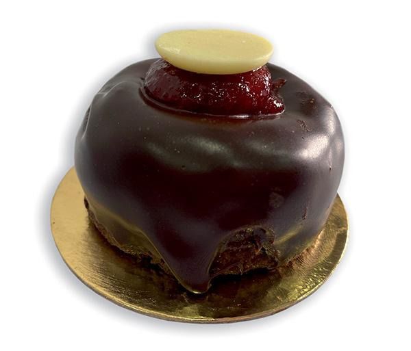 Pinto: El Núcleo del Chocolate en España y Su Dulce Herencia - La voz ...